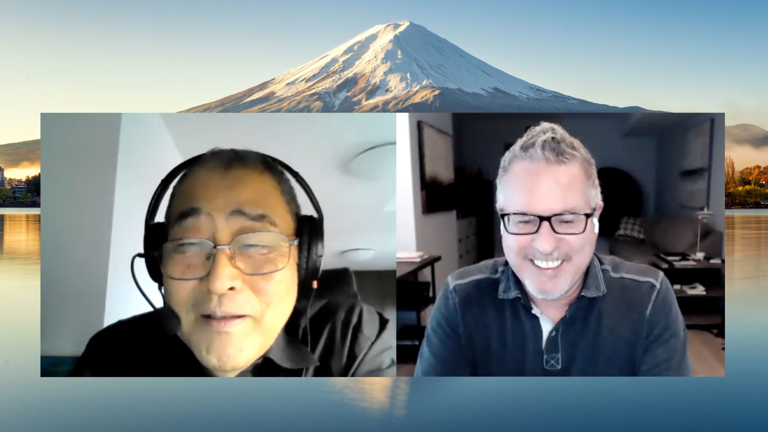 Lean Blog Interviews — 409: Rituso Shingo on The Toyota Production ...