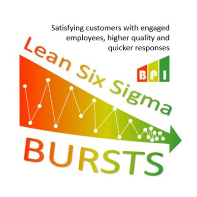 Lean Six Sigma Bursts — E44: The waste of physical books that go unread ...