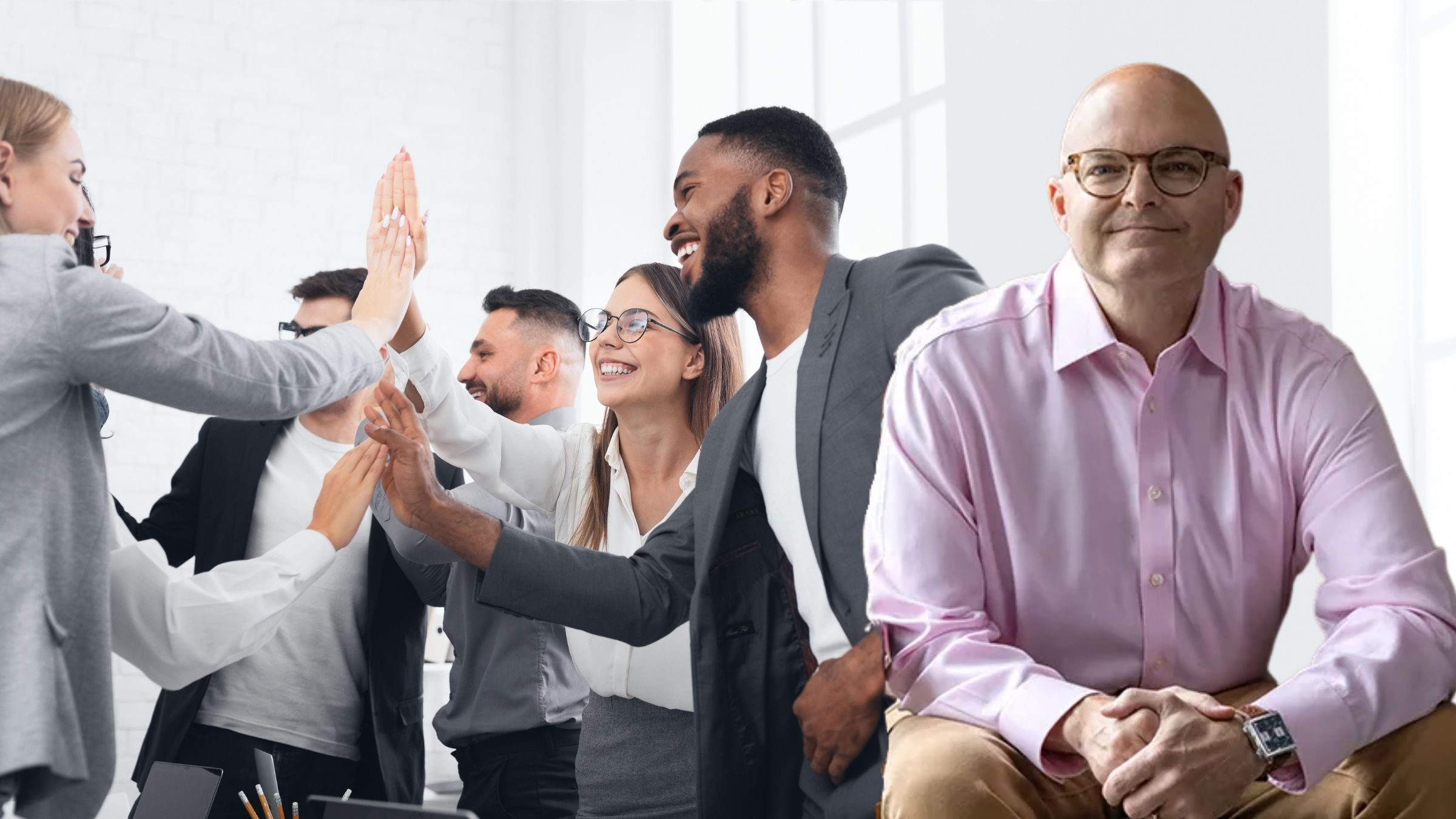 Lean Blog Interviews — 432: Jamie Flinchbaugh on ”People Solve Problems ...