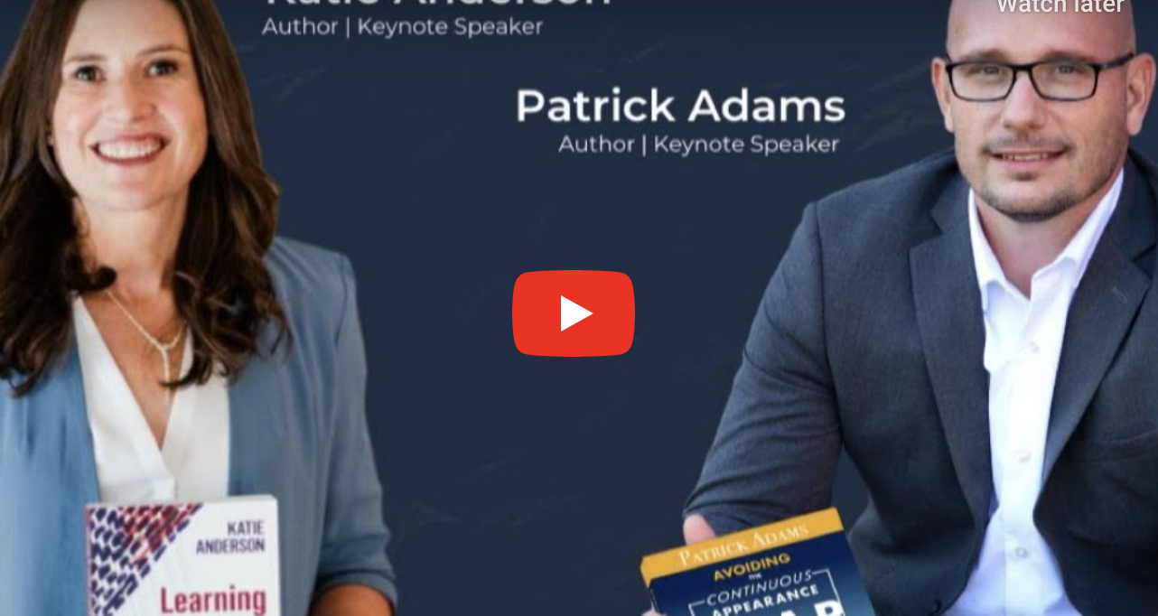 Test Run - Lean Communicators