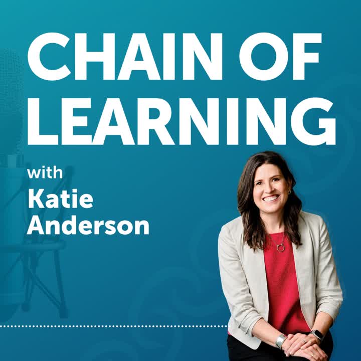 Chain of Learning: 8 | Wiring the Winning Organization [with Gene Kim ...