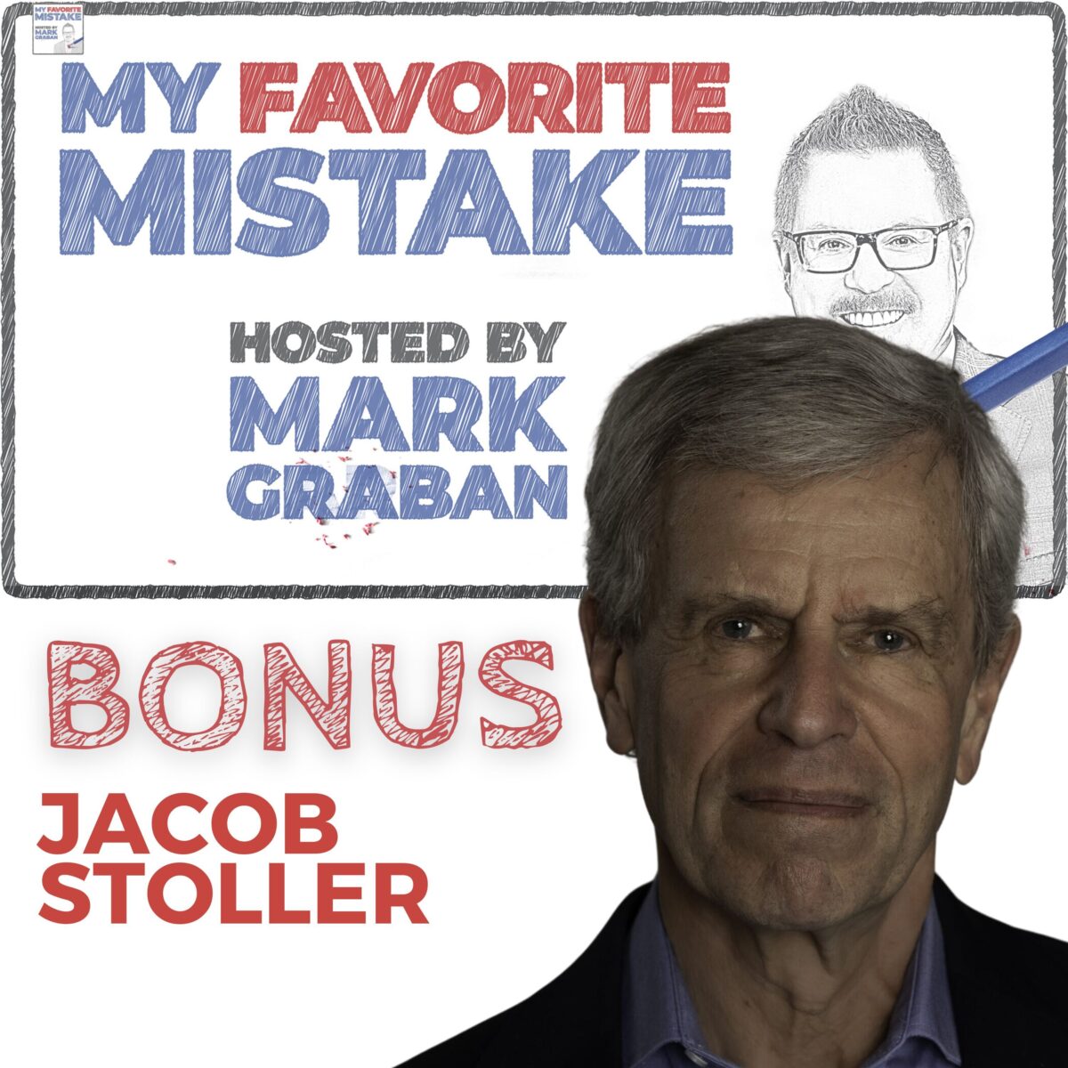 My Favorite Mistake — Jacob Stoller on Mistakes in Music: A Concert ...